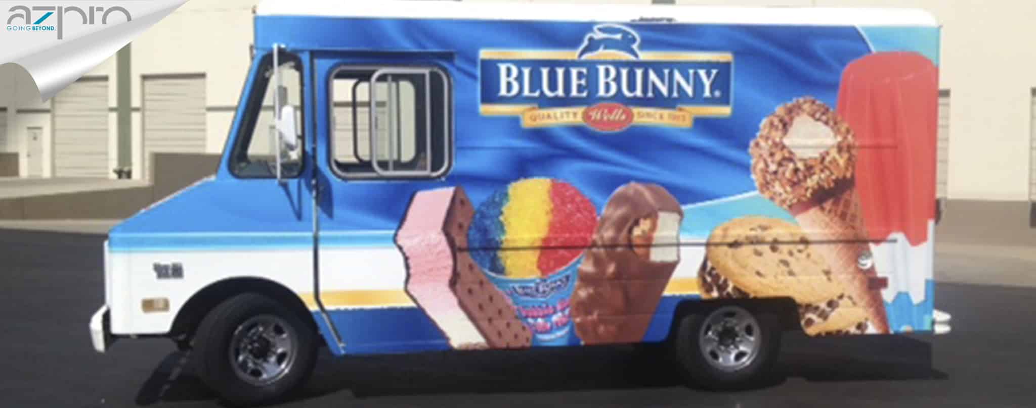 Vehicle Wraps Phoenix | Vehicle Wraps: What Are They?