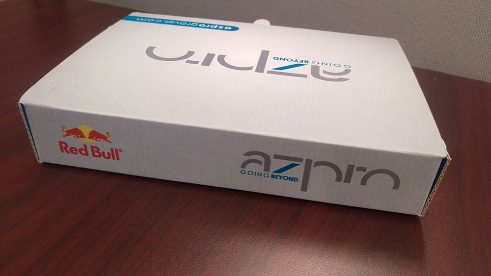 Packaging Matters: Boring Brown Box to Creative Marketing Piece