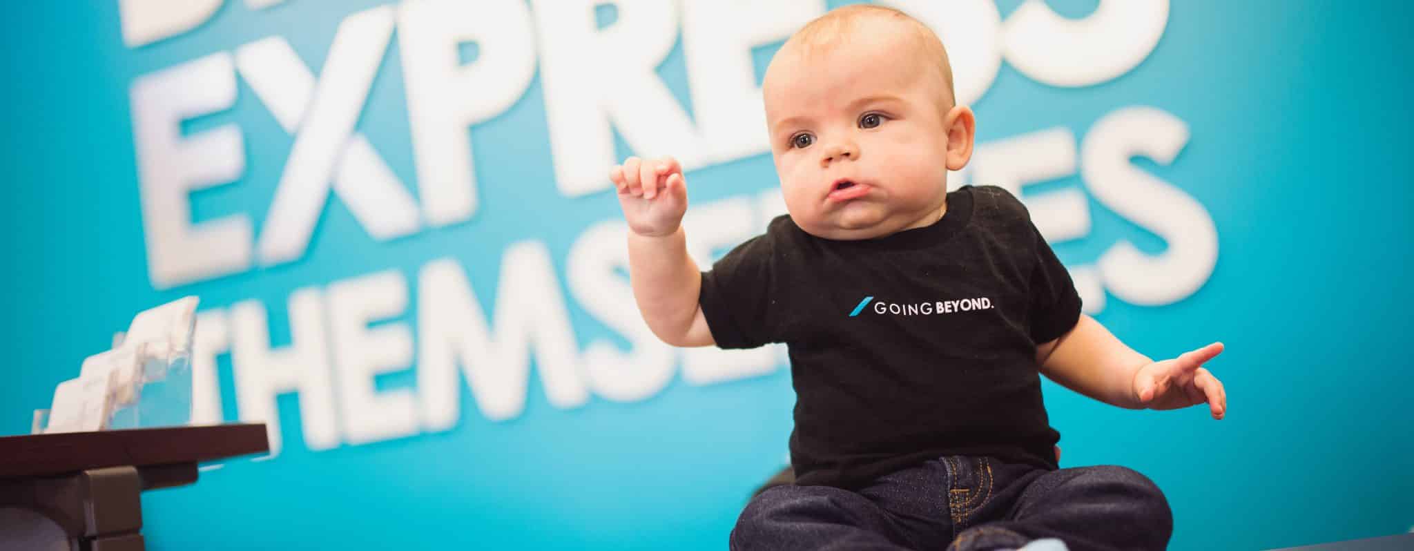 azpro: How We Build Our Culture