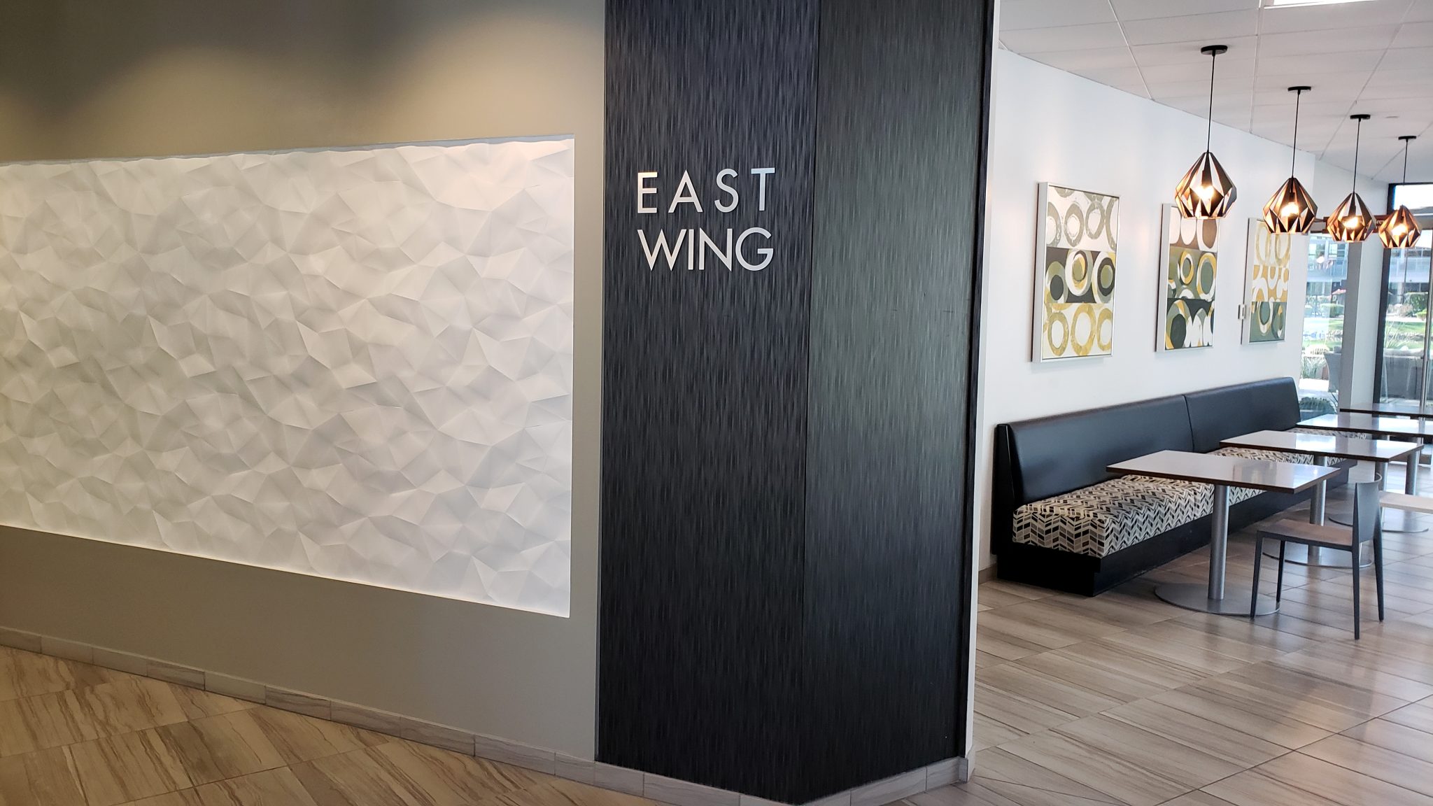 Upgrade the Look of Your Office With Architectural Finishes - AZPRO