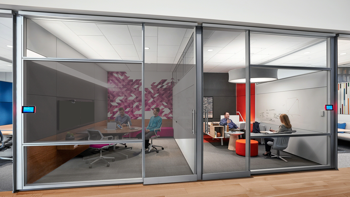 Upgrade You Office Environment With Casper Cloaking Technology by ...