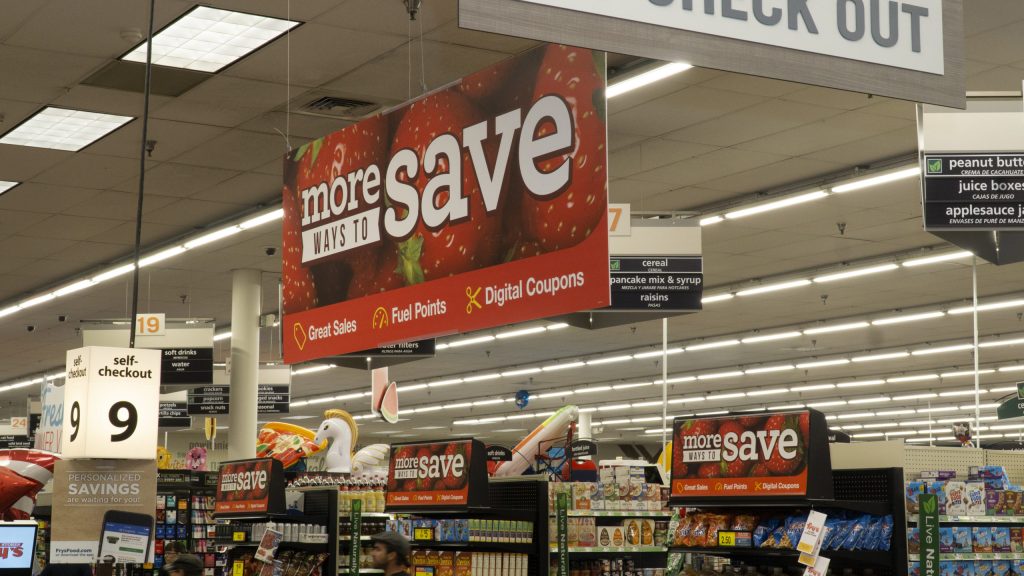 What are Retail Displays? - AZPRO