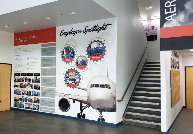 AZPRO - Retail and Fleet Graphics Experts